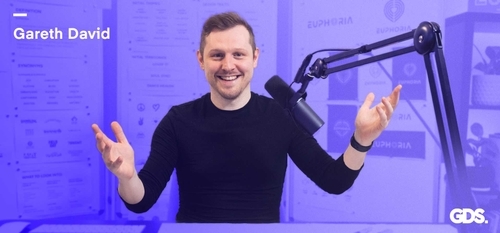 Gareth David