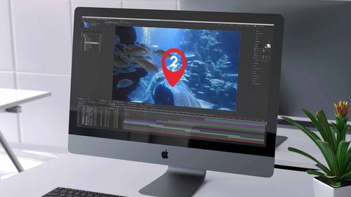 Learn Adobe After Effects with Gareth David.