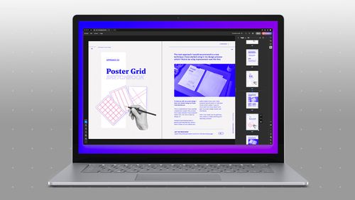 Poster Design eBook
